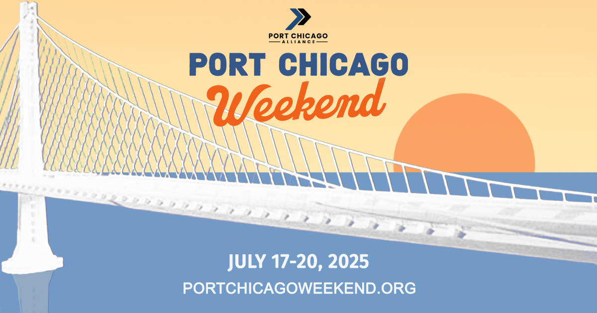 Port Chicago Weekend 2025